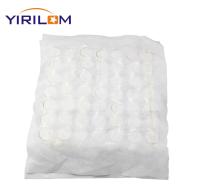 China Durable 1.8mm Steel Wire High Carbon Steel Sofa Pocket Spring with 10-Year Warranty for Furniture Manufacturers for sale