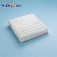 China 1.8mm-2.0mm Steel Wire Sofa Pocket Spring with High Carbon Steel and 10-Year Warranty for sale
