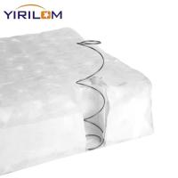 China 20x20x4 Inch High Carbon Steel Wire Sofa Pocket Spring with Independent Support for Manufacturers for sale