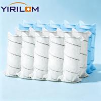 China 16 Years History Suppliers Nested Conical Pocket Spring Collection For Sofa Seat for sale