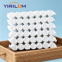China Customizable Height 6-23cm Noiseless Independent Sofa Pocket Spring Unit with High Carbon Steel Wire for Furniture Manufacturers for sale