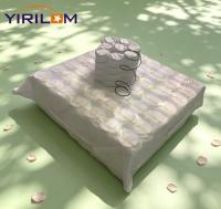 China Compressed Rolled 1.8mm Sofa Pocket Spring Unit for Export Shipping Saving for sale