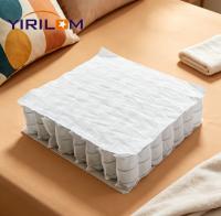 China 2-6 Inch Height Adjustable Sofa Pocket Spring Unit for Furniture Manufacturers for sale