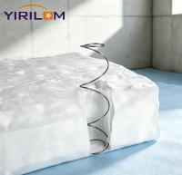 China 2-6 Inch Height Adjustable Sofa Pocket Spring Unit for Furniture Manufacturers for sale