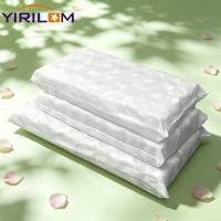 China Customized 1.0 Mm High Carbon Steel Wire Pocket Spring Coils For Pillow for sale