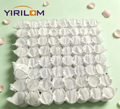 China Foshan Manufacturer 1.8mm Steel Wire Sofa Pocket Spring for Sofa Cushion for sale