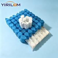China Foshan Manufacturer 1.8mm Steel Wire Sofa Pocket Spring for Sofa Cushion for sale