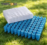 China Independent Pocketed Coil Spring for Sofa Cushion with Noiseless Technology for sale