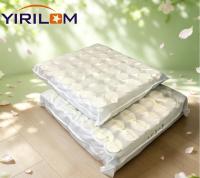 China Independent Pocketed Coil Spring for Sofa Cushion with Noiseless Technology for sale