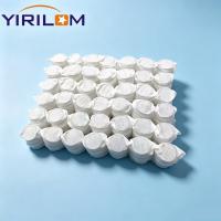 China Noiseless And Durable Sofa Pocket Springs For Sofa Cushion for sale