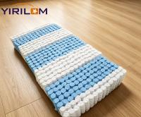 China Anti-Rust 1.0-2.3mm Pocket Springs For Mattress Inside Material for sale