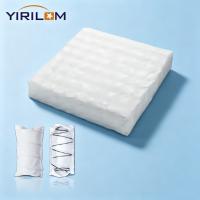 China Factory Price 1.8mm 2.0mm Wire Sofa Pocket Spring Pack for Upholstery for sale
