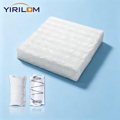 China Factory Price 1.8mm 2.0mm Wire Sofa Pocket Spring Pack for Upholstery for sale