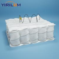 China Factory Price 1.8mm 2.0mm Wire Sofa Pocket Spring Pack for Upholstery for sale