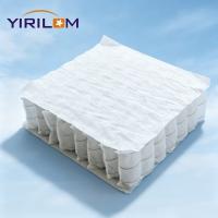China Reliable Supplier 1.8mm Steel Wire Sofa Pocket Spring for Manufacturers for sale