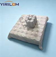 China Reliable Supplier 1.8mm Steel Wire Sofa Pocket Spring for Manufacturers for sale