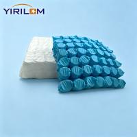 China Foshan Wholesale 1.8mm Wire Sofa Pocket Spring Unit for Furniture Factory for sale