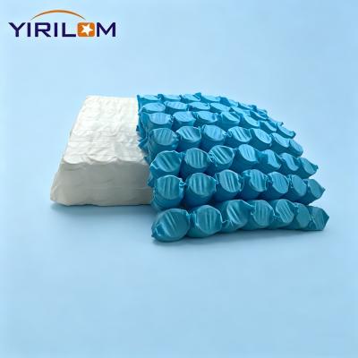 China Foshan Wholesale 1.8mm Wire Sofa Pocket Spring Unit for Furniture Factory for sale