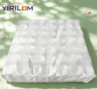 China Customizable 6-23cm Sofa Pocket Spring for Furniture Manufacturers Factory for sale