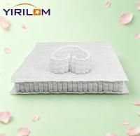 China Customizable 6-23cm Sofa Pocket Spring for Furniture Manufacturers Factory for sale