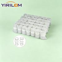 China Customizable 6-23cm Sofa Pocket Spring for Furniture Manufacturers Factory for sale