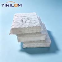 China Customizable 6-23cm Sofa Pocket Spring for Furniture Manufacturers Factory for sale