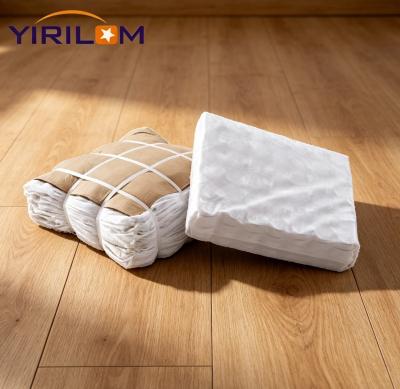 China Pocket Spring Supplier Provide 1.8mm White 10cm Height Sofa Pocket Spring for sale