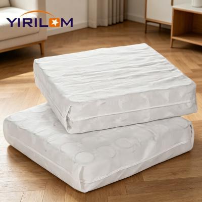 China Top Quality Customized Sofa Spring Pocket Coil Spring For Sofa Material for sale