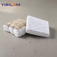 China White Non-woven 1.8mm Wire Sofa Pocket Spring Unit for Seating Manufacturers for sale