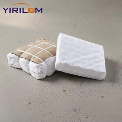 China White Non-woven 1.8mm Wire Sofa Pocket Spring Unit for Seating Manufacturers for sale
