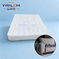China High Resilience 4 Inch Height Sofa Pocket Spring Unit for Modern Furniture for sale