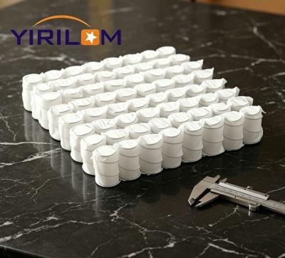 China Foshan Factory 1.8mm Wire Independent Sofa Pocket Spring Unit for Manufacturers for sale