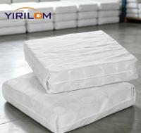 China Foshan Factory 1.8mm Wire Independent Sofa Pocket Spring Unit for Manufacturers for sale