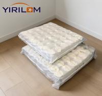 China Foshan Factory 1.8mm Wire Independent Sofa Pocket Spring Unit for Manufacturers for sale
