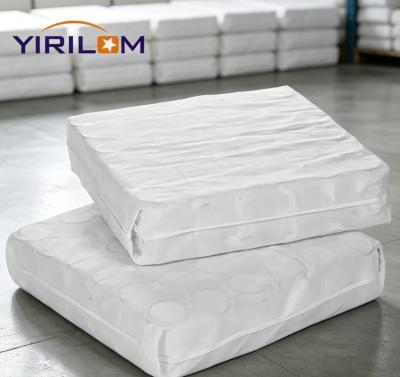 China Durable 40lb Load Capacity Sofa Pocket Spring for High Quality Cushion for sale