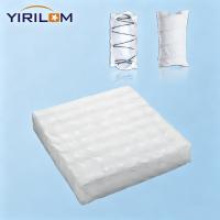 China Foshan Factory 1.8-2.0mm Wire Independent Sofa Pocket Spring Unit for Cushion for sale