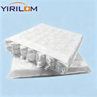 China Foshan Factory 1.8-2.0mm Wire Independent Sofa Pocket Spring Unit for Cushion for sale