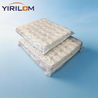 China Foshan Factory 1.8-2.0mm Wire Independent Sofa Pocket Spring Unit for Cushion for sale