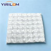 China Foshan Factory 1.8-2.0mm Wire Independent Sofa Pocket Spring Unit for Cushion for sale