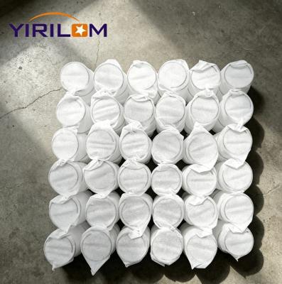 China High Strength 1.8-2.0mm Wire Sofa Pocket Spring for Export Furniture Supply for sale