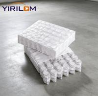 China High Strength 1.8-2.0mm Wire Sofa Pocket Spring for Export Furniture Supply for sale