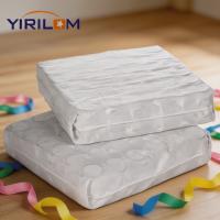 China We Are A Pocket Spring Manufacturer Who Produced High Carbon Steel Sofa Pocket Spring for sale