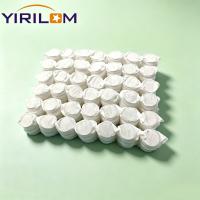 China Custom Size 18x18x4 Inch Independent Pocket Spring Unit for Sofa Chair Cushion for sale