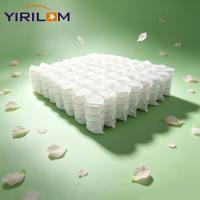 China Custom Size 18x18x4 Inch Independent Pocket Spring Unit for Sofa Chair Cushion for sale