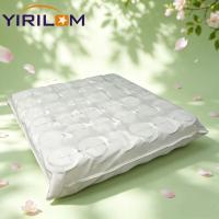 China Custom Size 18x18x4 Inch Independent Pocket Spring Unit for Sofa Chair Cushion for sale