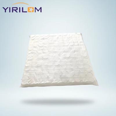 China Compressed Rolled 1.8-2.0mm Wire Sofa Pocket Spring Unit for Export Manufacturers for sale