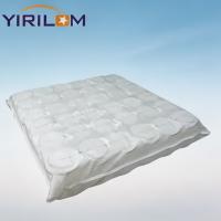 China ISO9001 Certified 1.8mm High Carbon Steel Wire Sofa Pocket Spring with Customizable Height 6-25cm for Furniture Factory for sale