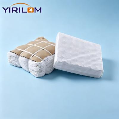 China Individual Pocketed Spring With Non-Woven Fabric Covered Pocket Spring For Sofa for sale