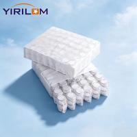 China Reliable Supplier 40lb Load Capacity Sofa Pocket Spring Unit for Durable Seating for sale