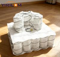 China 1.8mm-2.0mm Steel Wire Independent Sofa Pocket Spring for Furniture Accessories for sale
